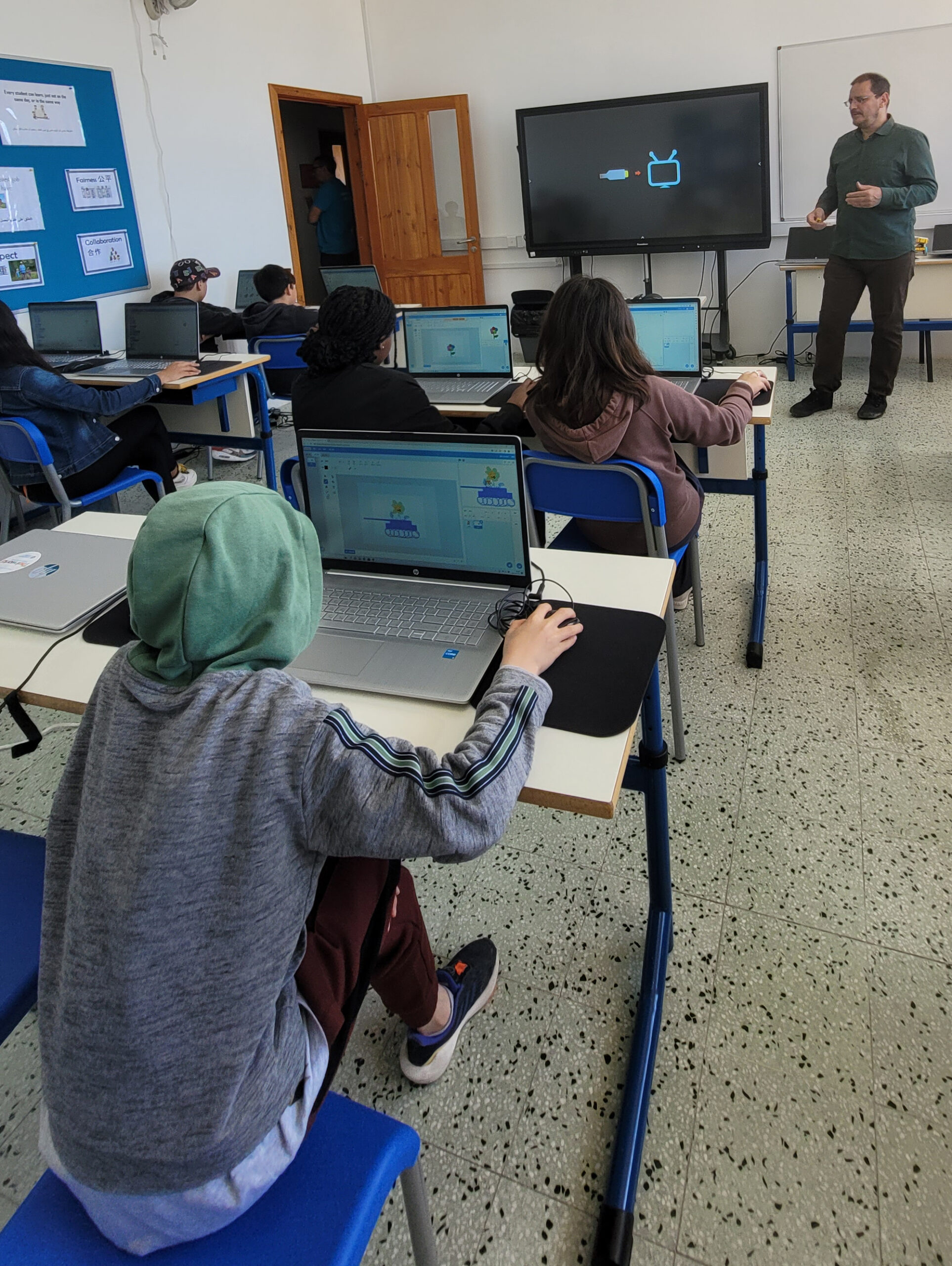 “They are the future of our country” – Malta’s Vision: Inclusive ...